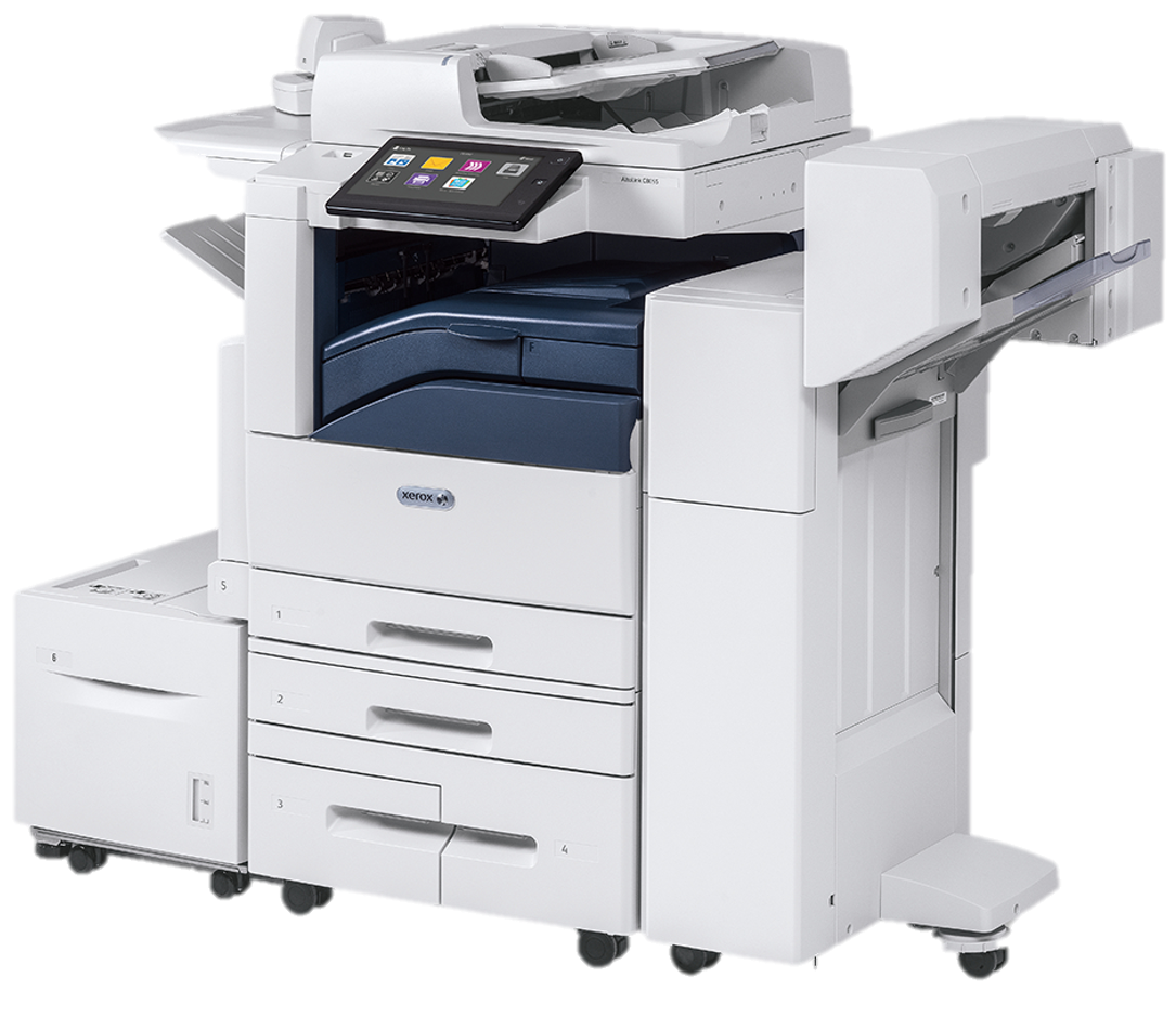 Multifunction Printers Alliance Business Solutions Inc 